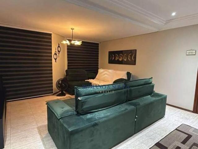 Apartamento à venda, 120 m² por R$ 670.000,00 Vila Galvão Guarulhos/SP