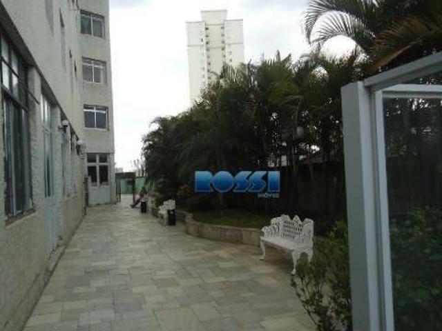 Apartamento à venda, 120 m² por R$ 690.000,00 Mooca São Paulo/SP