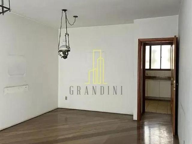 Apartamento à venda, 120 m² por R$ 620.000,00 Centro Santo André/SP