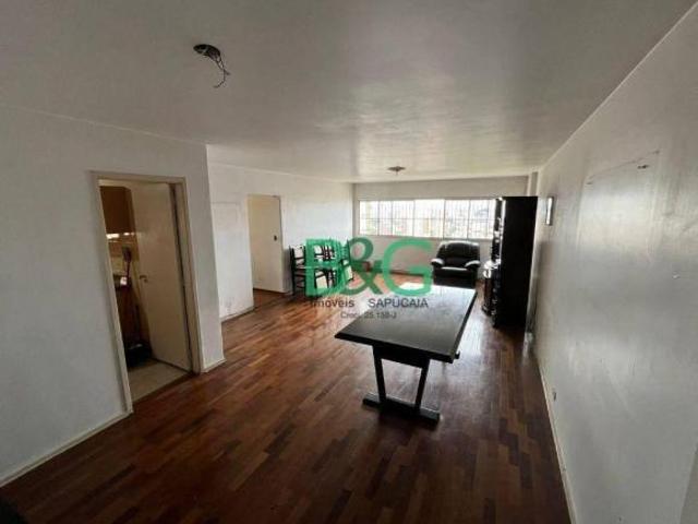 Apartamento à venda, 120 m² por R$ 750.000,00 Santana São Paulo/SP