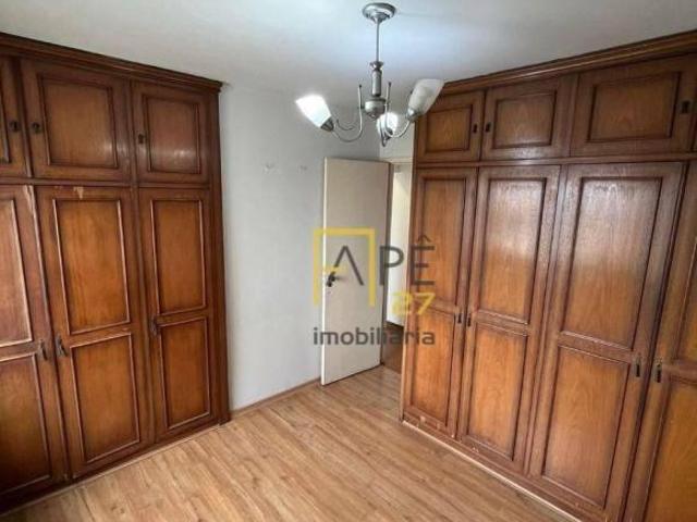 Apartamento à venda, 120 m² por R$ 750.000,00 Santana São Paulo/SP