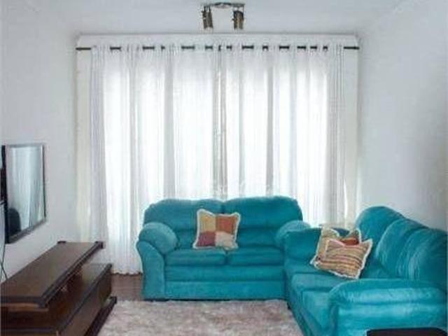 Apartamento à venda, 120 m² por R$ 780.000,00 Santana São Paulo/SP