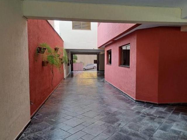 Apartamento à venda, 120 m² por R$ 700.000,00 Campestre Santo André/SP