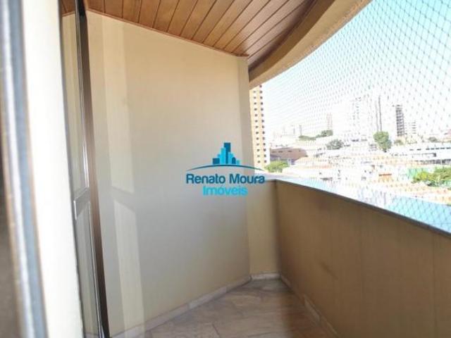 Apartamento à venda, 120 m² por R$ 700.000,00 Centro Sorocaba/SP