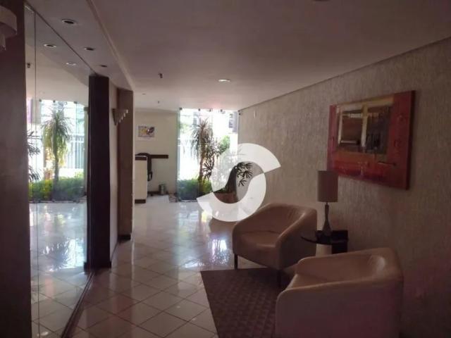 Apartamento à venda, 120 m² por R$ 700.000,00 São Domingos Niterói/RJ