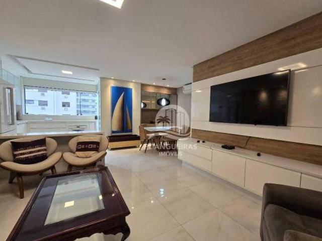 Apartamento à venda, 120 m² por R$ 700.000,00 Pitangueiras Guarujá/SP