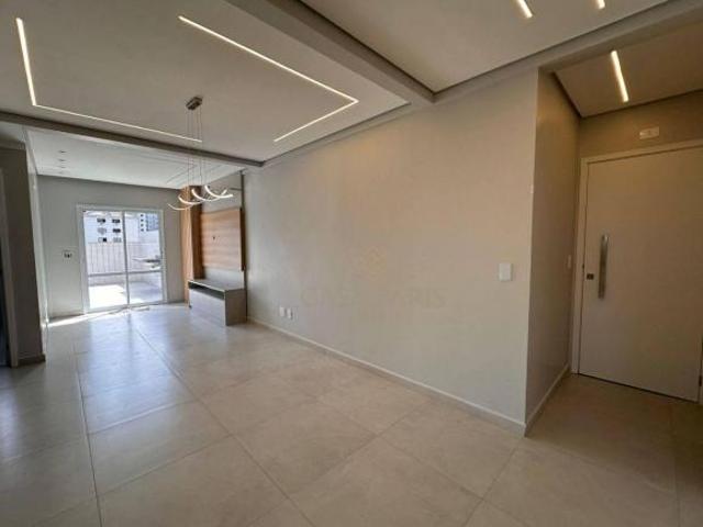 Apartamento à venda, 120 m² por R$ 700.000,00 Vila Guilhermina Praia Grande/SP