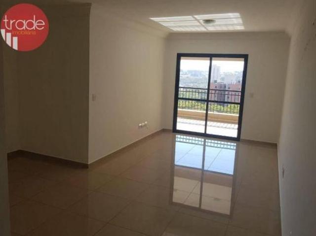Apartamento à venda, 120 m² por R$ 729.000,00 Jardim Botânico Ribeirão Preto/SP