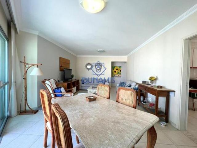 Apartamento à venda, 120 m² por R$ 730.000,00 Barra Funda Guarujá/SP