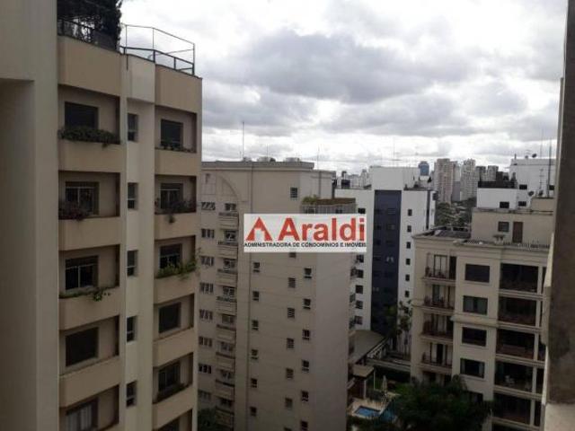 Apartamento à venda, 120 m² por R$ 800.000,00 Brooklin Novo São Paulo/SP