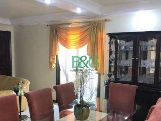 Apartamento à venda, 120 m² por R$ 839.000,00 Freguesia do Ó São Paulo/SP