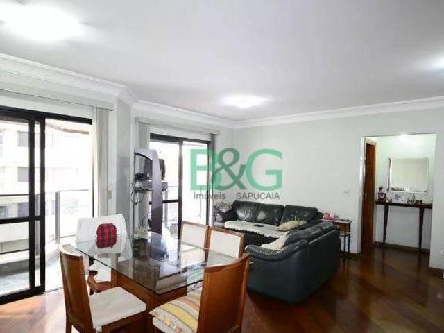 Apartamento à venda, 120 m² por R$ 944.000,00 Ipiranga São Paulo/SP