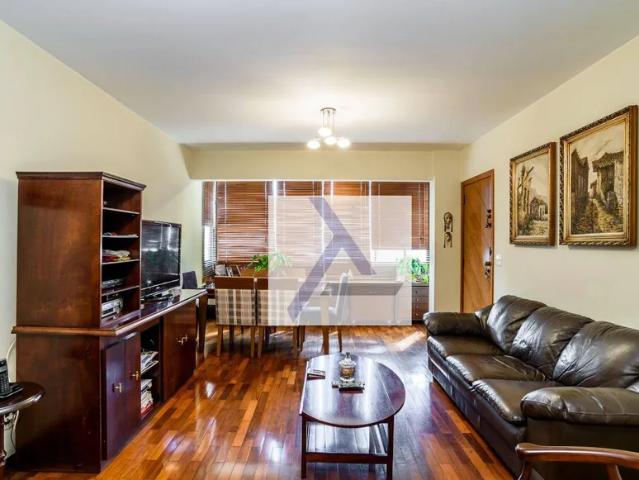 Apartamento à venda, 120 m² por R$ 950.000,00 Alto de Pinheiros São Paulo/SP
