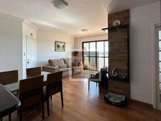 Apartamento à venda, 120 m² por R$ 950.000,00 Bosque dos Eucaliptos São José dos Campos/SP