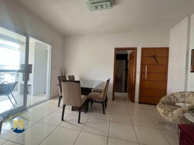 Apartamento à venda, 120 m² por R$ 960.000,00 Canto do Forte Praia Grande/SP