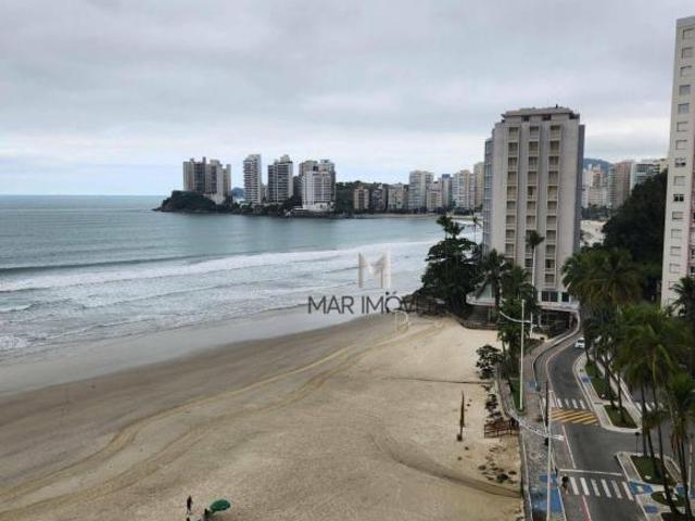 Apartamento à venda, 120 m² por R$ 960.000,00 Pitangueiras Guarujá/SP
