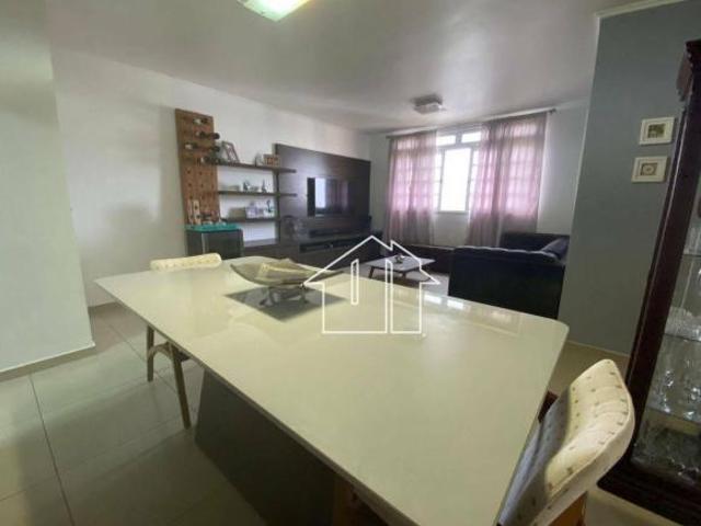 Apartamento à venda, 120 m² por R$ 980.000,00 Vila Adyana São José dos Campos/SP