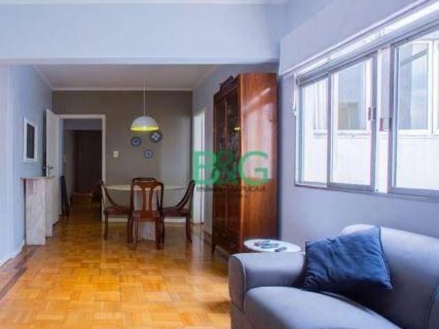 Apartamento à venda, 120 m² por R$ 999.000,00 Perdizes São Paulo/SP