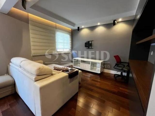 Apartamento a venda 120 m², 2 dormitórios, 1 suíte no Jardim Paulista