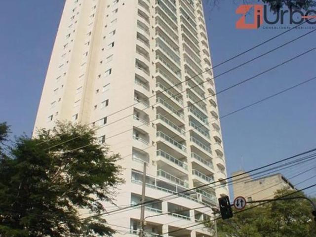 Apartamento à venda 120m², 3 vagas na Vila Romana