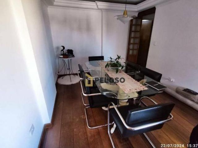Apartamento à venda | 120m² | 3 dormitórios | 1 suíte | varanda | 2 vagas | Santa Teresinha São Pa