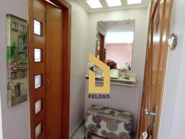 Apartamento à venda | 120m² | 3 dormitórios | 1 suíte | 2 vagas | Mandaqui São Paulo/SP
