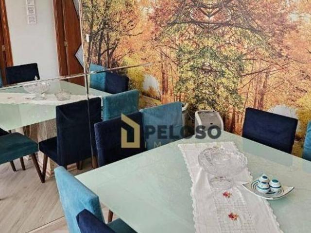 Apartamento à venda | 120m² | 3 dormitórios | 1 suíte | 2 vagas Perdizes São Paulo/SP