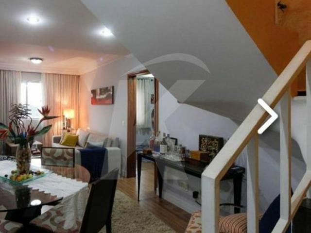 Apartamento à venda, 120m², 3 quartos, 1 suíte, 2 vagas em Jaçana SP/SP