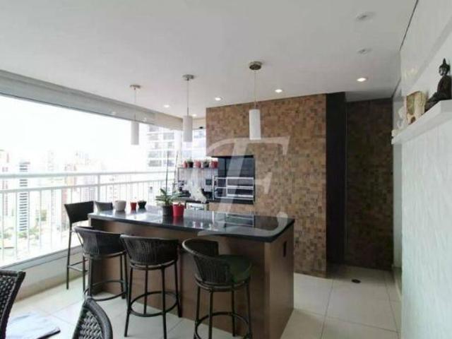 Apartamento à venda | 120m² | 3 suítes | 2 vagas | Santa Teresinha São Paulo/SP