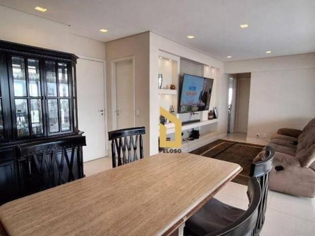 Apartamento à venda | 120m² | 3 suítes | andar alto | vista privilegiada | varanda gourmet | 2 vagas