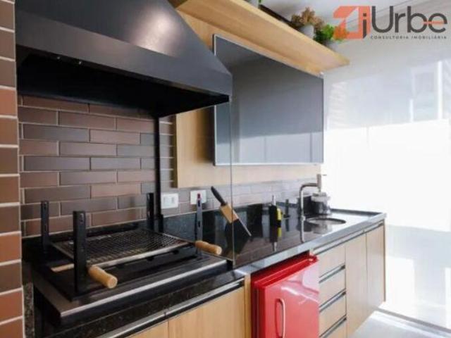 Apartamento à venda 120m², 3 suítes próximo ao Shopping Villa Lobos