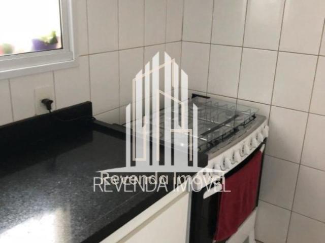 ApartamentoApartamento à venda 120m² sendo 3 quartos, 2 suítes e 2 vagas em Vila Sonia, Vila Sônia São Paulo/SP