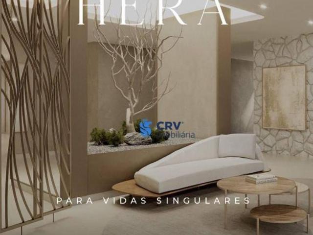 Apartamento à venda, 121 m² por R$ 1.299.000,00 Nikko Londrina/PR