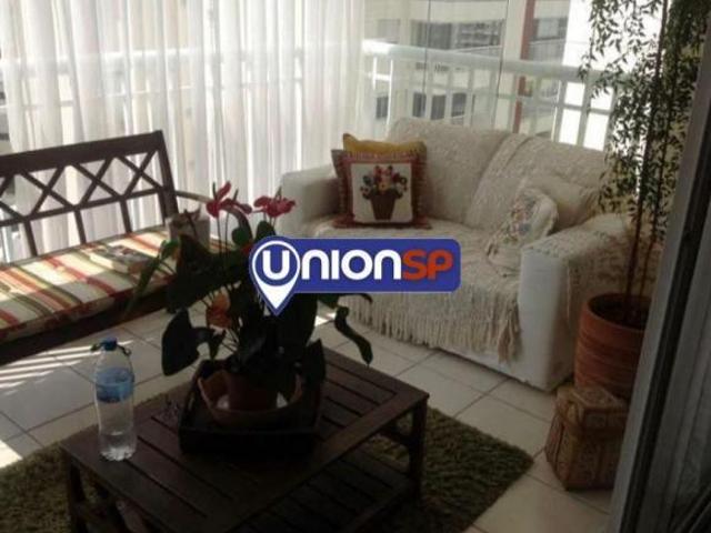 Apartamento à venda, 121 m² por R$ 1.300.000,00 Vila Leopoldina São Paulo/SP