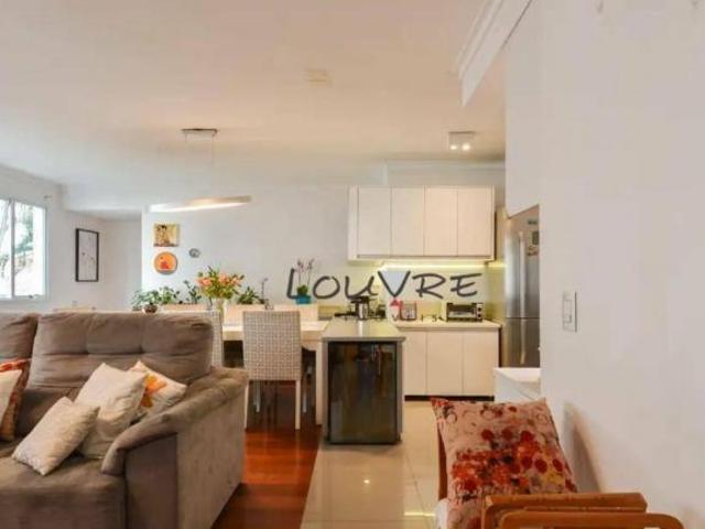 Apartamento à venda, 121 m² por R$ 1.490.000,00 Jardim Paulista São Paulo/SP