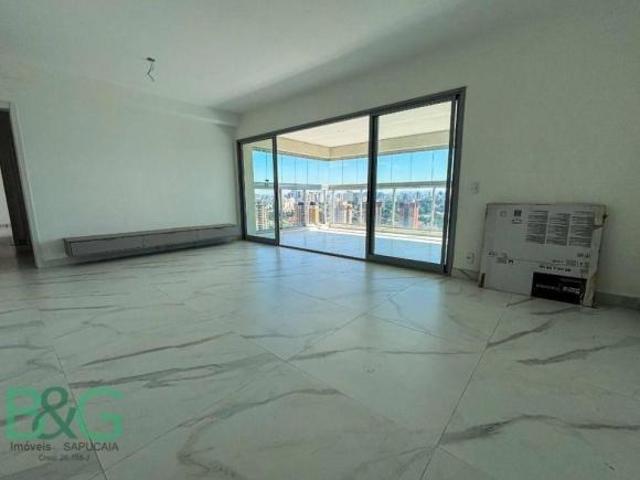 Apartamento à venda, 121 m² por R$ 1.600.000,00 Vila Sofia São Paulo/SP