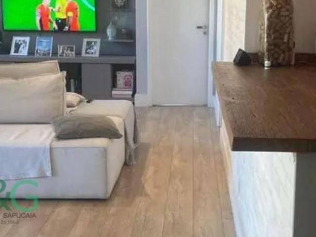 Apartamento à venda, 121 m² por R$ 1.750.000,00 Vila Leopoldina São Paulo/SP