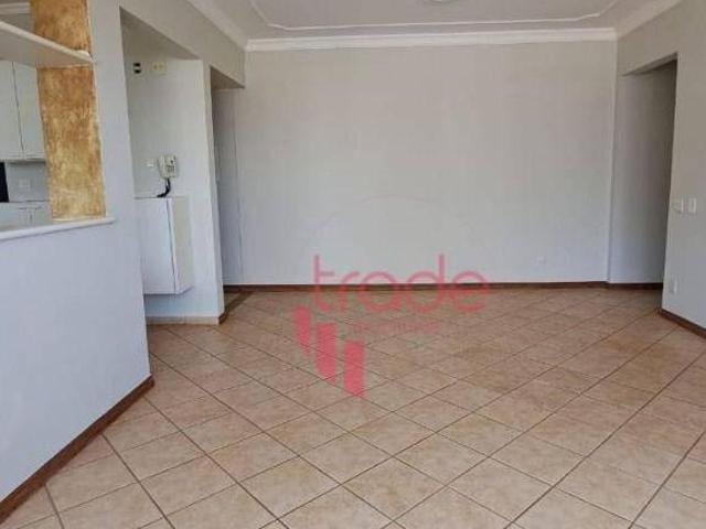 Apartamento à venda, 121 m² por R$ 300.000,00 Centro Ribeirão Preto/SP