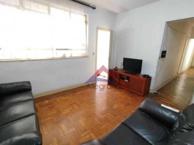 Apartamento à venda, 121 m² por R$ 330.000,00 Belenzinho São Paulo/SP
