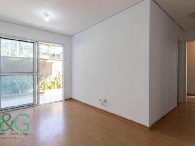 Apartamento à venda, 121 m² por R$ 699.000,00 Vila Andrade São Paulo/SP