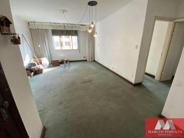 Apartamento à venda, 121 m² por R$ 850.000,00 Bela Vista São Paulo/SP
