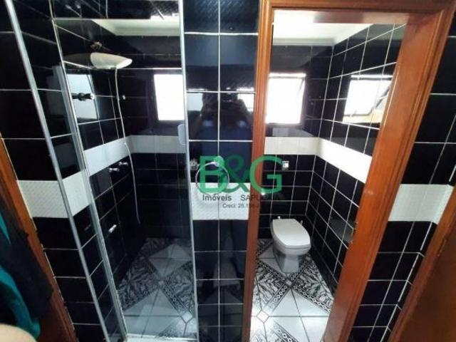Apartamento à venda, 121 m² por R$ 800.000,00 Tatuapé São Paulo/SP