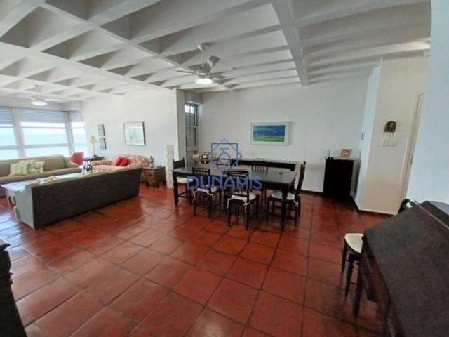 Apartamento à venda, 121 m² por R$ 950.000,00 Morro do Maluf Guarujá/SP