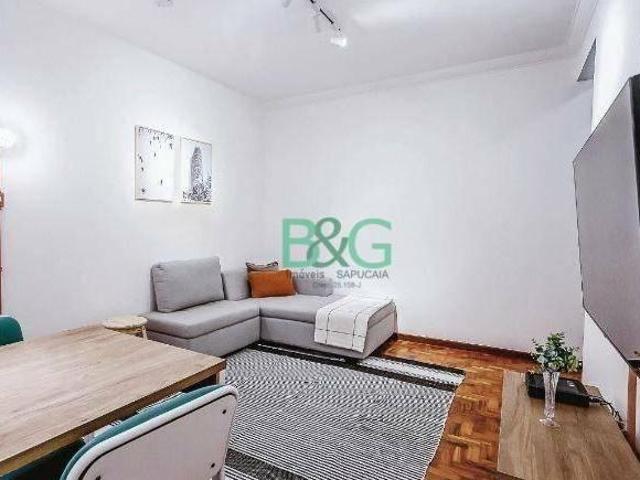 Apartamento à venda, 121 m² por R$ 962.000,00 Pinheiros São Paulo/SP