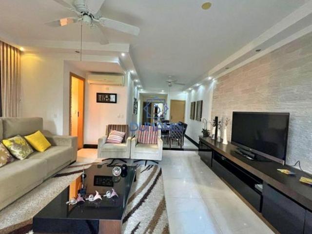 Apartamento à venda, 121 m por R 900.000,00 Praia Pitangueiras Guarujá SP