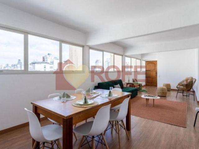 Apartamento à venda, 121m², 3 quartos, Rua Tabapuã, 281, Itaim Bibi, São Paulo/SP