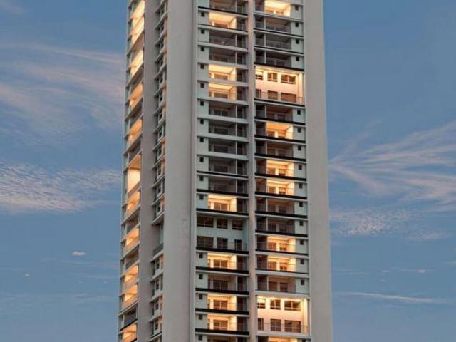 Apartamento à venda 121m², 3 suítes próximo à Paulista