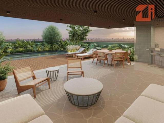 Apartamento à venda 121m², 3 suítes próximo à 2 estações de Metrô na Vila Clementino