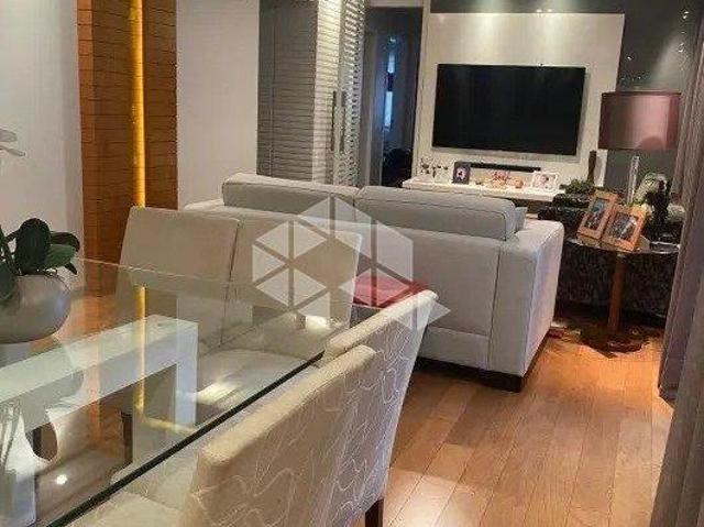 Apartamento á venda, 121m², 4 Dormitórios, C02 Vagas, Mooca