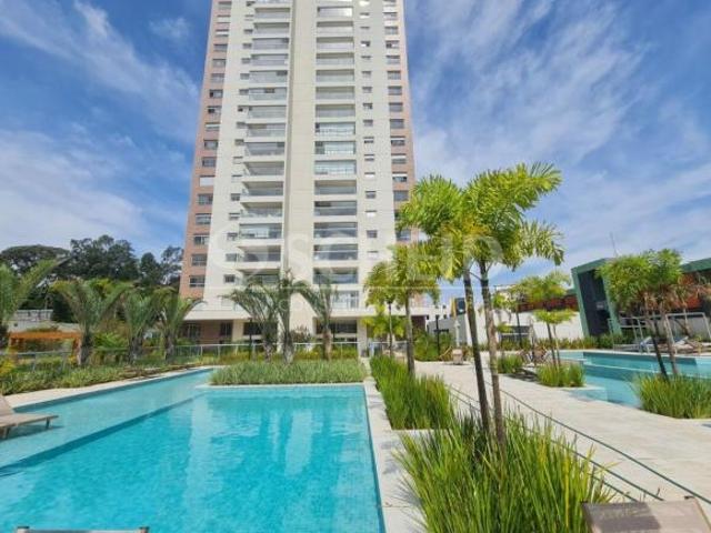 Apartamento á venda 121M no Condomínio Cumaru SP Golf